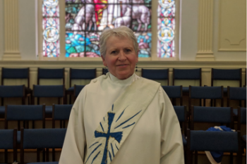Janet Hawkins | Fort Hill United Methodist Church