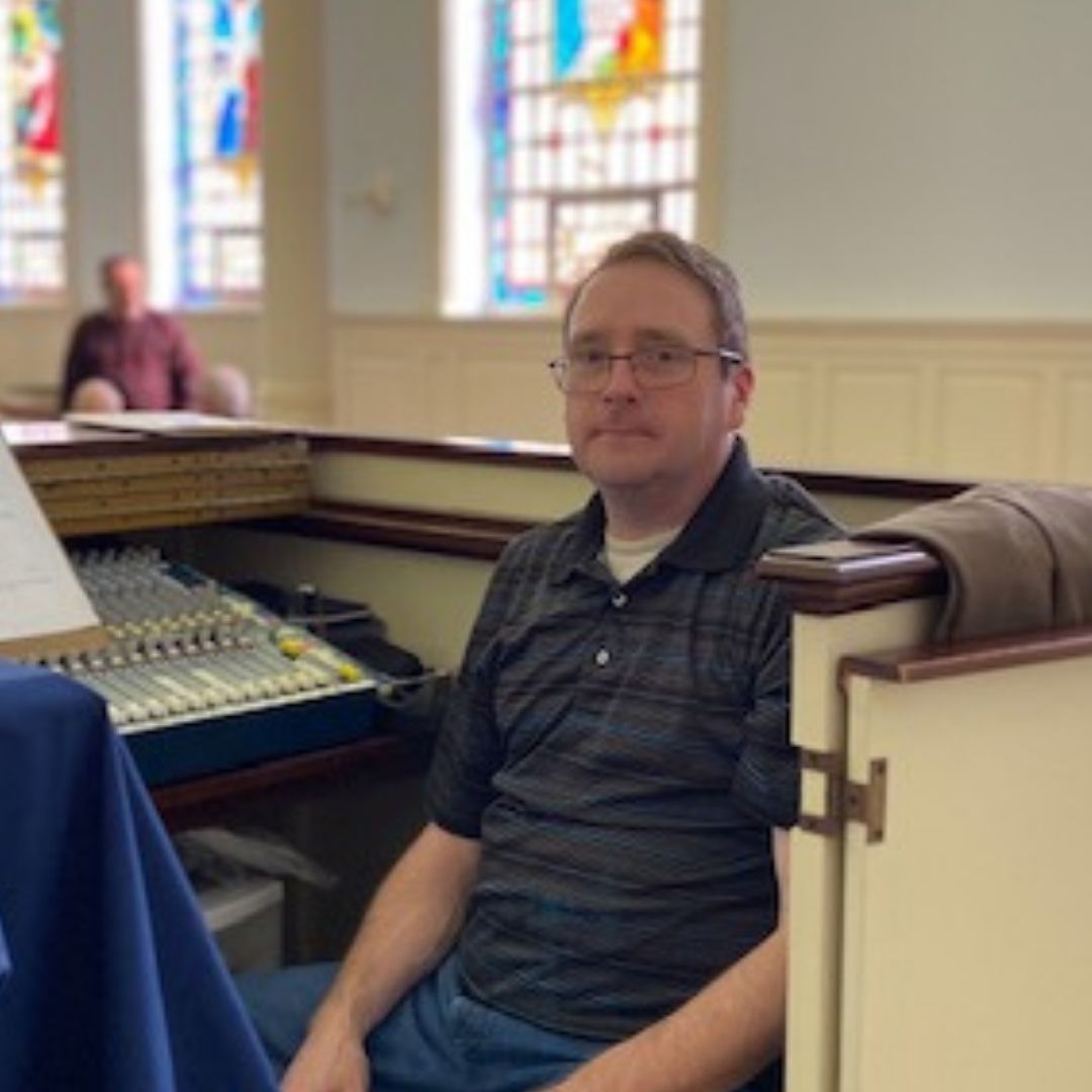 Janet Hawkins | Church Music Director Position | Fort Hill UMC